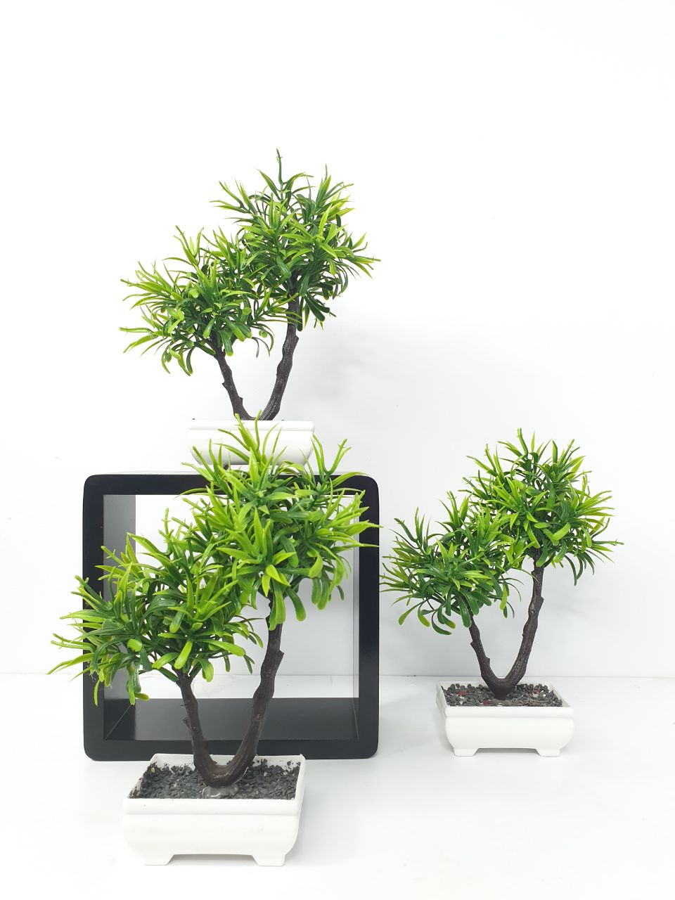 SL32 Arch Stick Artificial Plant (FC)|Home Decor Artificial Plants ...