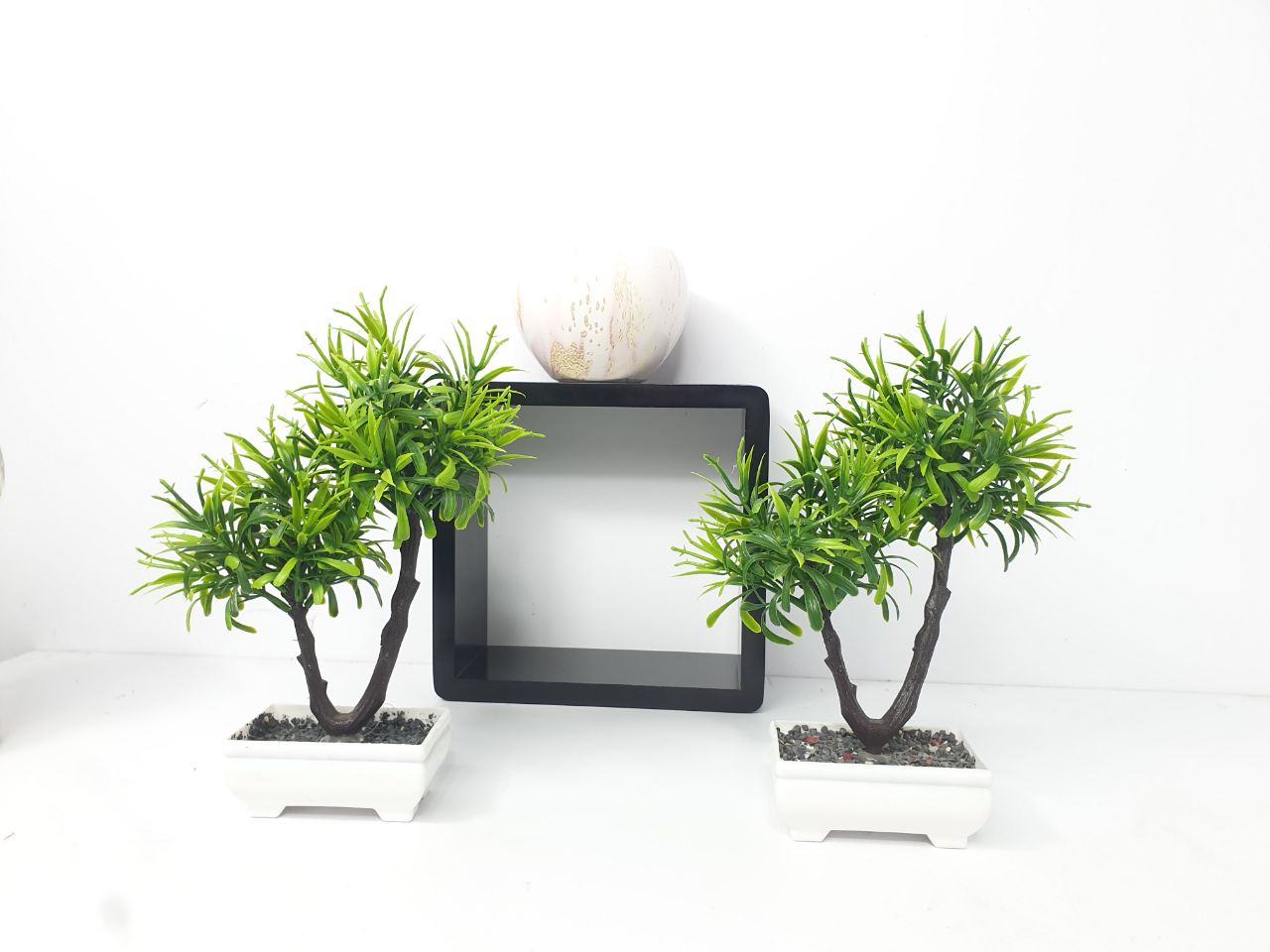 SL32 Arch Stick Artificial Plant (FC)|Home Decor Artificial Plants ...
