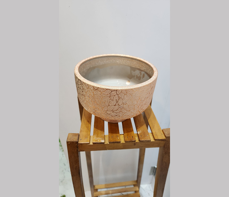 Ceramic Pot CBC 20 CP - Buildhub