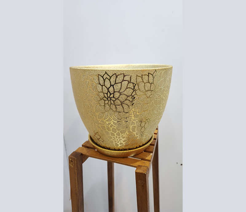 Ceramic Pot CBC 18 CP - BuildHUB