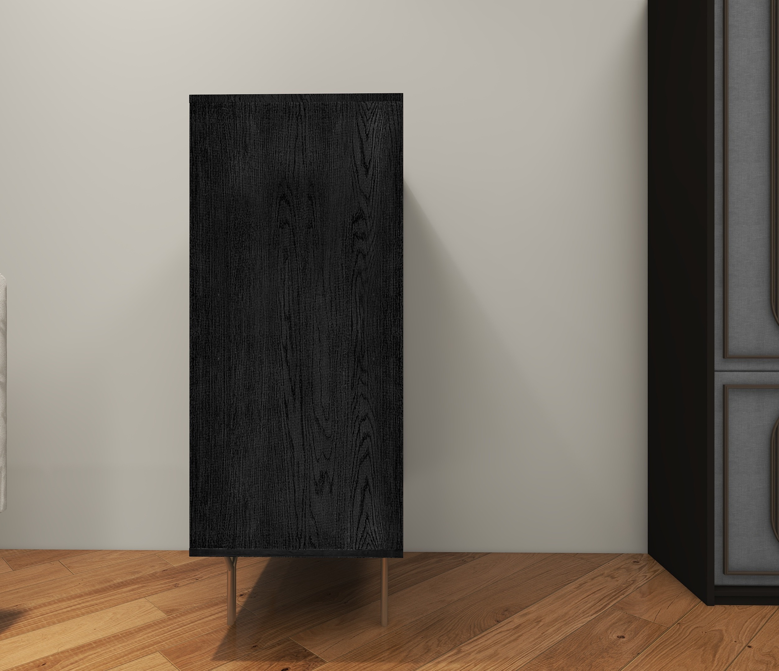 BH Seamless Vintage 4 - Pull Up Drawer - BuildHUB