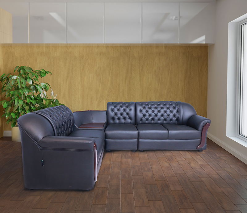 Diamond Corner Sofa - Buildhub