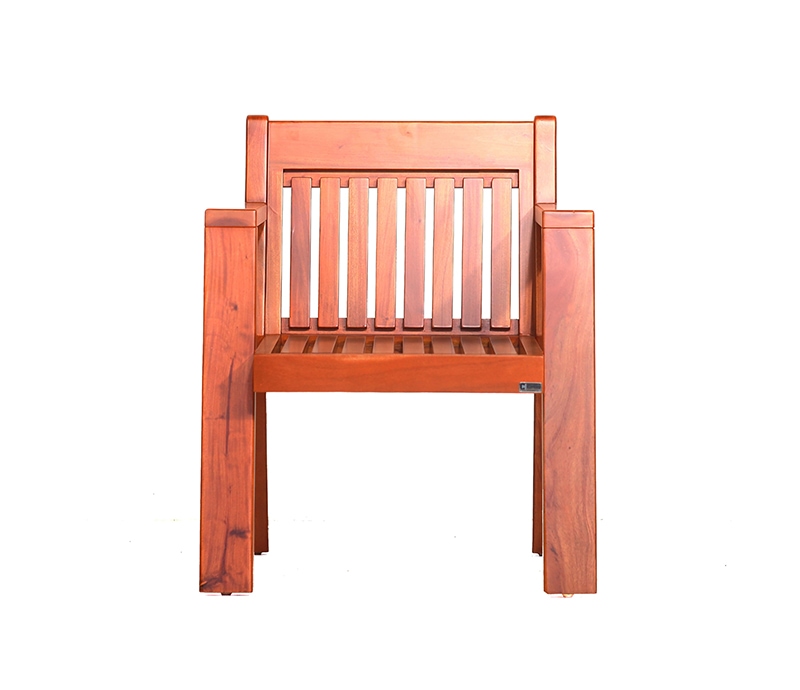 Sit-Out Chair - BuildHUB