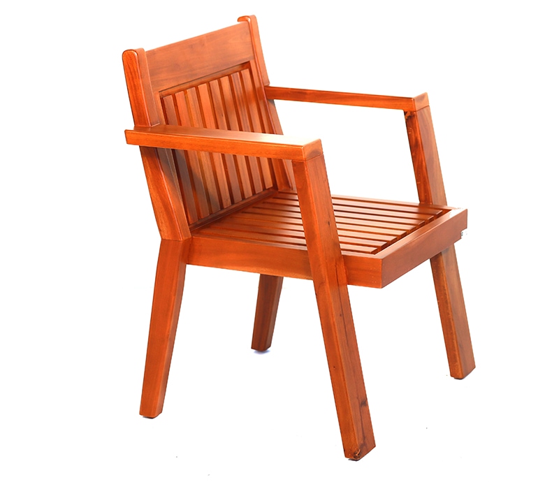 Sit-Out Chair - BuildHUB