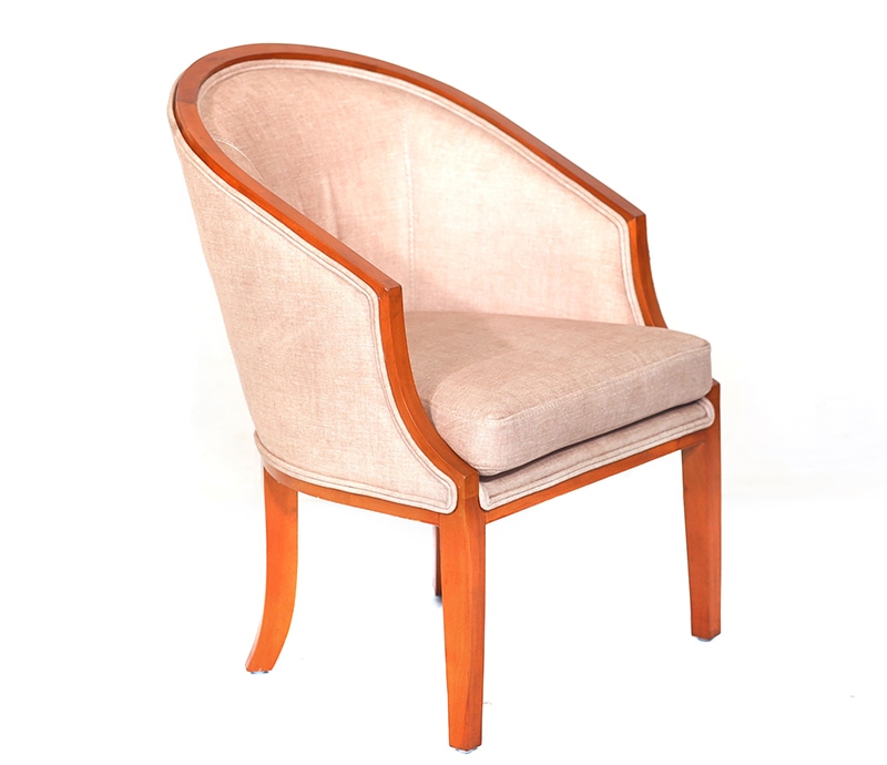 Elegant Chair - BuildHUB