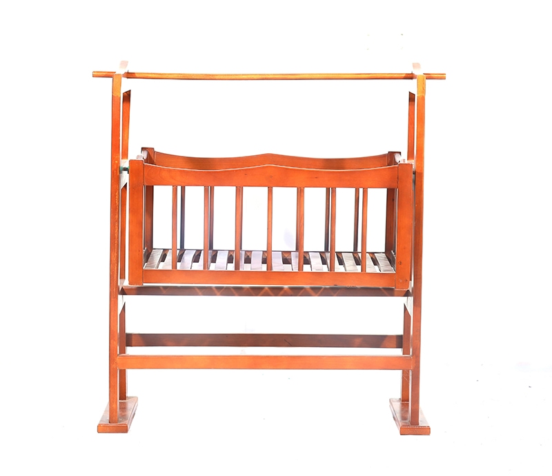 Baby Craddle - Buildhub