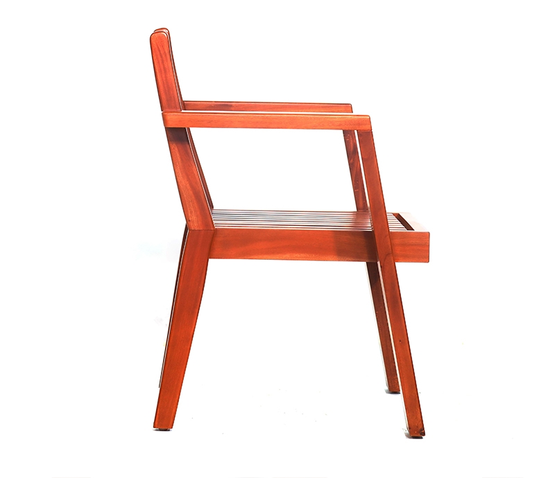 Sit-Out Chair - BuildHUB