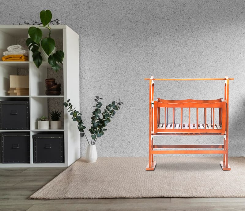 Baby Craddle - Buildhub