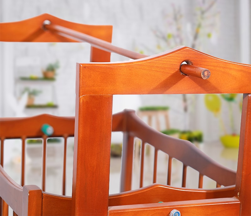 Baby Craddle - Buildhub