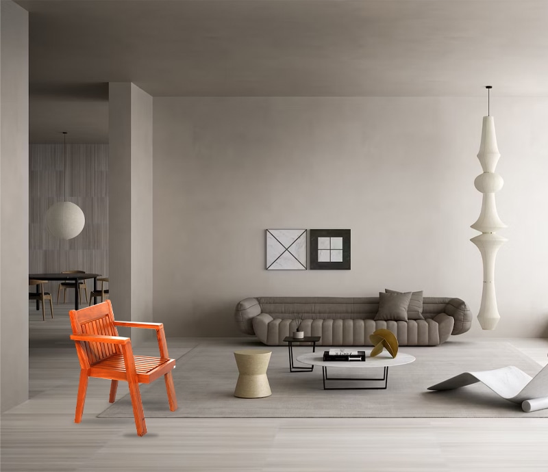 Sit-Out Chair - BuildHUB