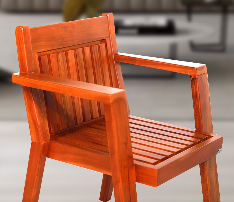 Sit-Out Chair - BuildHUB