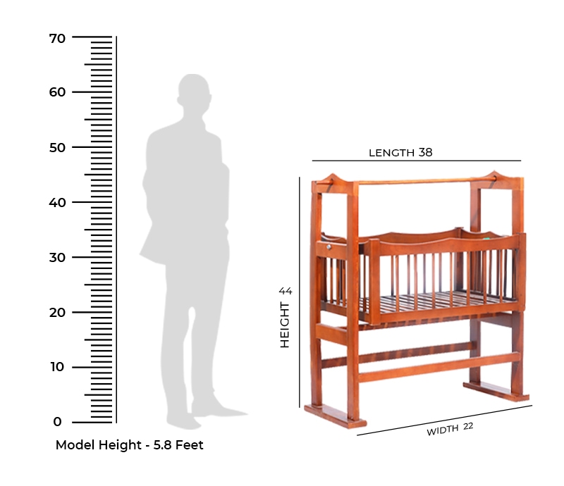Baby Craddle - Buildhub