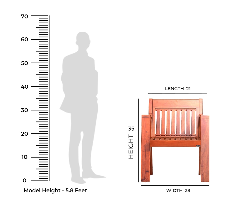 Sit-Out Chair - BuildHUB