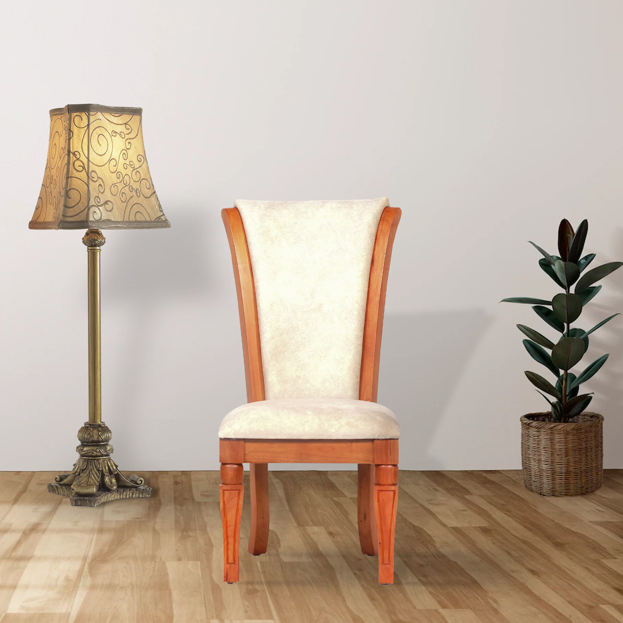 Royal Chair - Buildhub