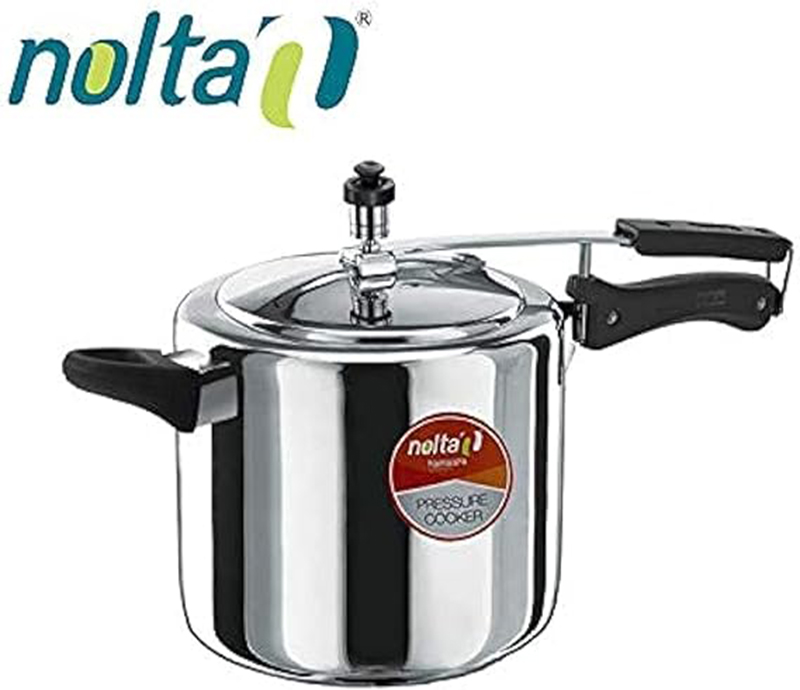 Nolta Hamaara Pressure Cooker Inner-Lid 3L - BuildHUB