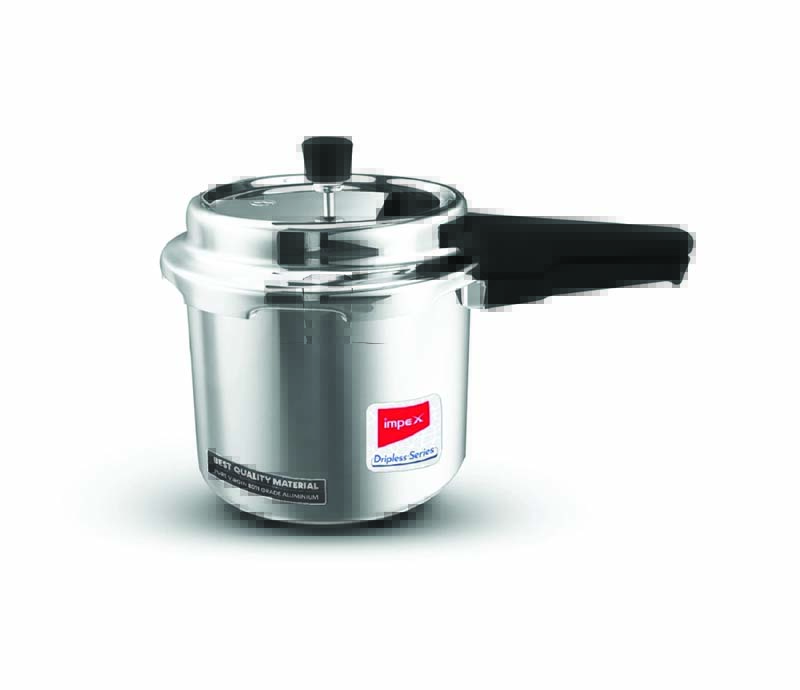 IMPEX Delight 5L Cooker - Buildhub