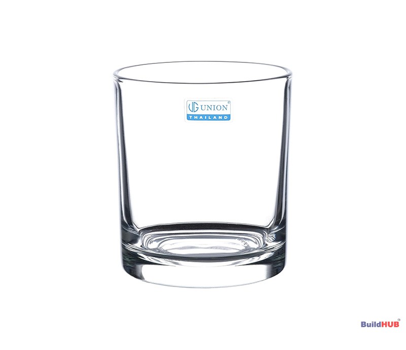 Union UG 327 Glass Tumbler 9OZ (265ML) (Pack of 6) - Buildhub