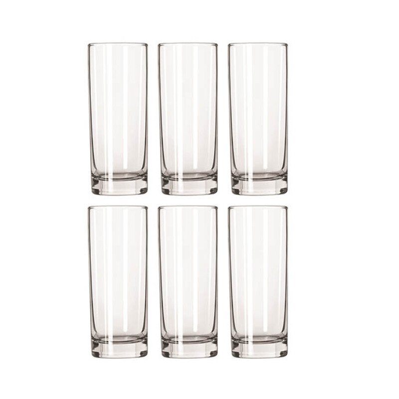 Union UG 393 Tumbler (260ML) (Pack of 6) - Buildhub