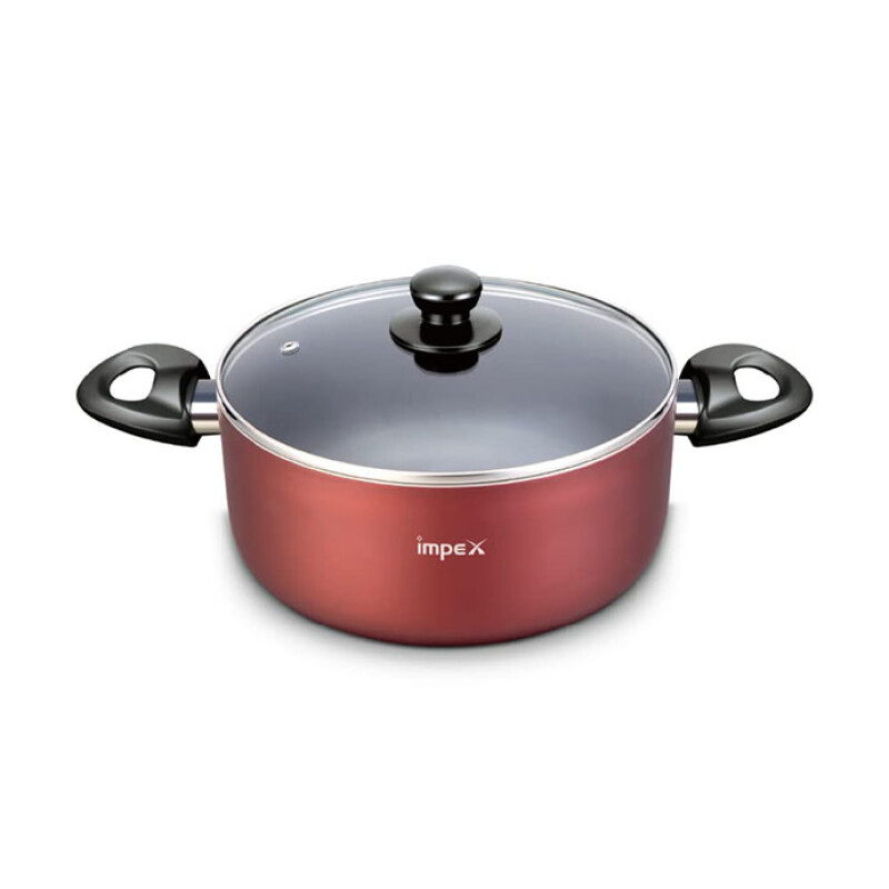 IMPEX ISP 2810 6L Biriyani Pot - Buildhub