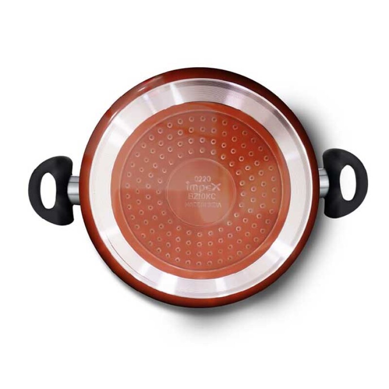 IMPEX ISP 3213 10L Biriyani Pot - Buildhub
