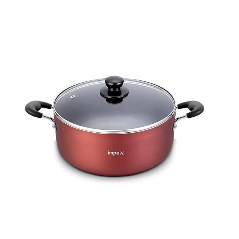 IMPEX ISP 3213 10L Biriyani Pot - Buildhub