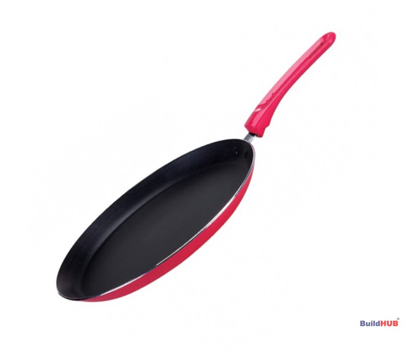 Nolta Non-Stick Colour Dosa Pan - 24CM - BuildHUB