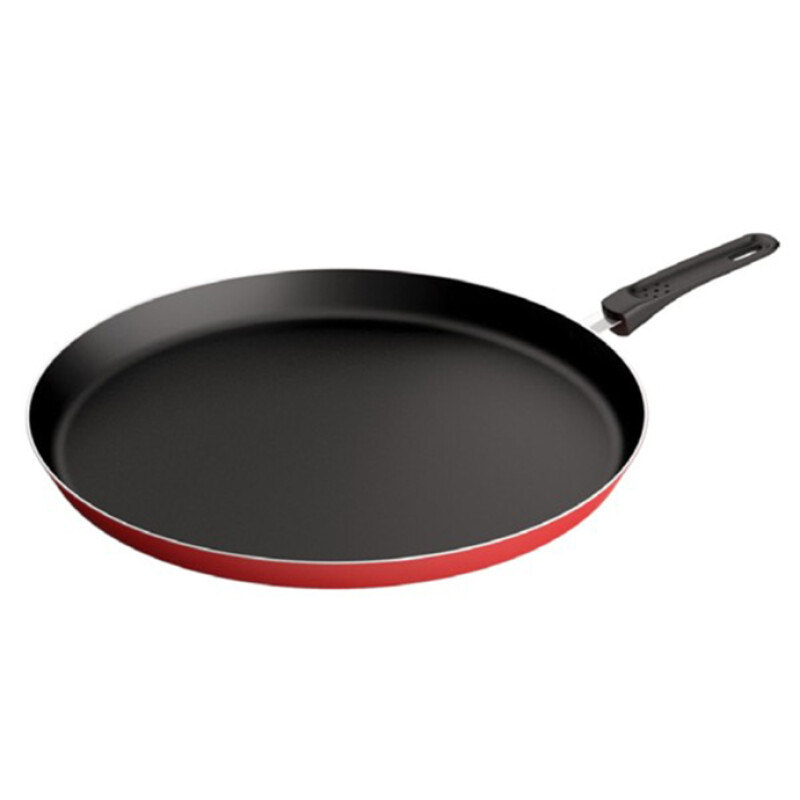Nolta Pop Non-Stick Tawa Pan - BuildHUB