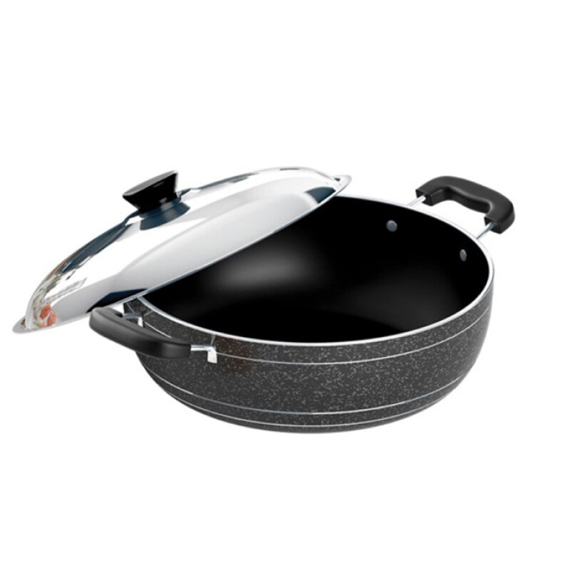 Nolta Hamaara Deep Karahi - Buildhub