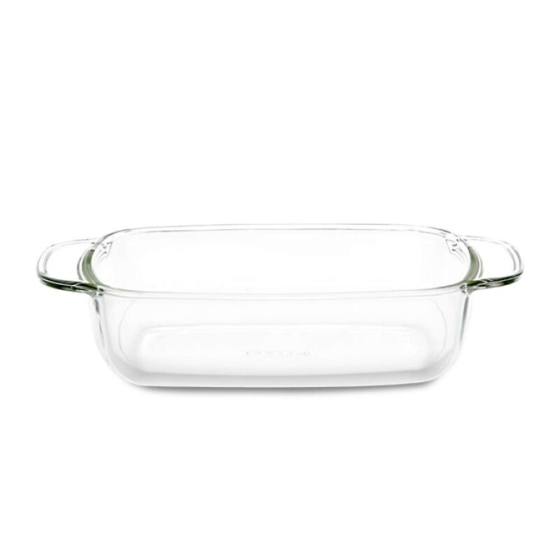 Borosil Deep Rectangular DIsh 1.5L|Best Quality Borosil Rectangular ...
