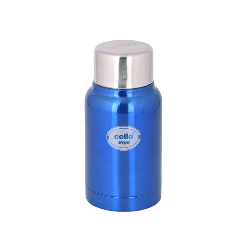 Cello Vigo Stainless Steel Flask 350ML - Buildhub
