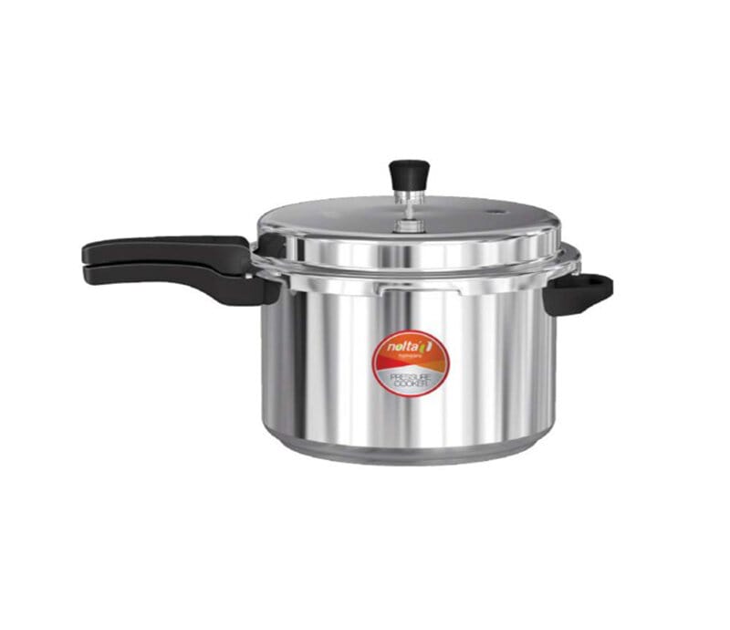 Nolta Hamaara Pressure Cooker Outer-Lid 5L|5 Litre Pressure Cooker ...