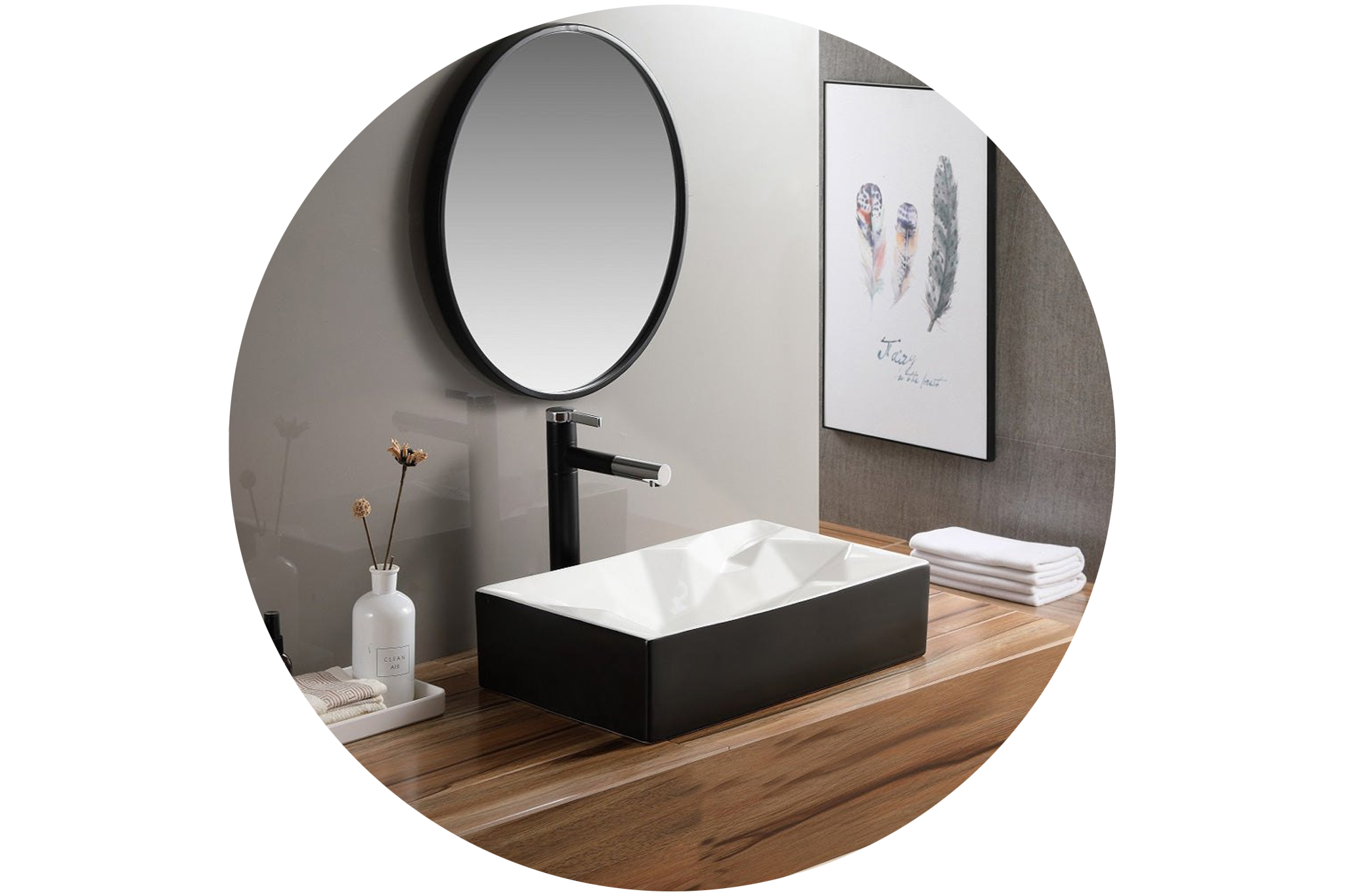 Sanitary Items - BuildHUB