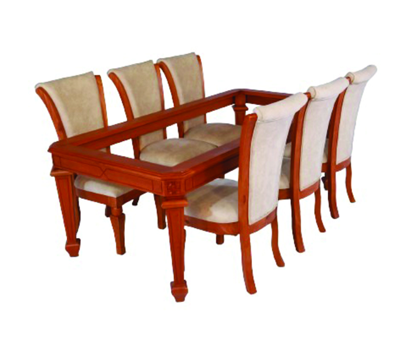 Xylo Dining Set - Buildhub