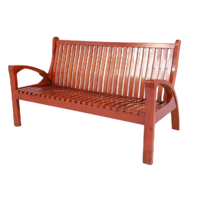 Sitout Bench - Buildhub