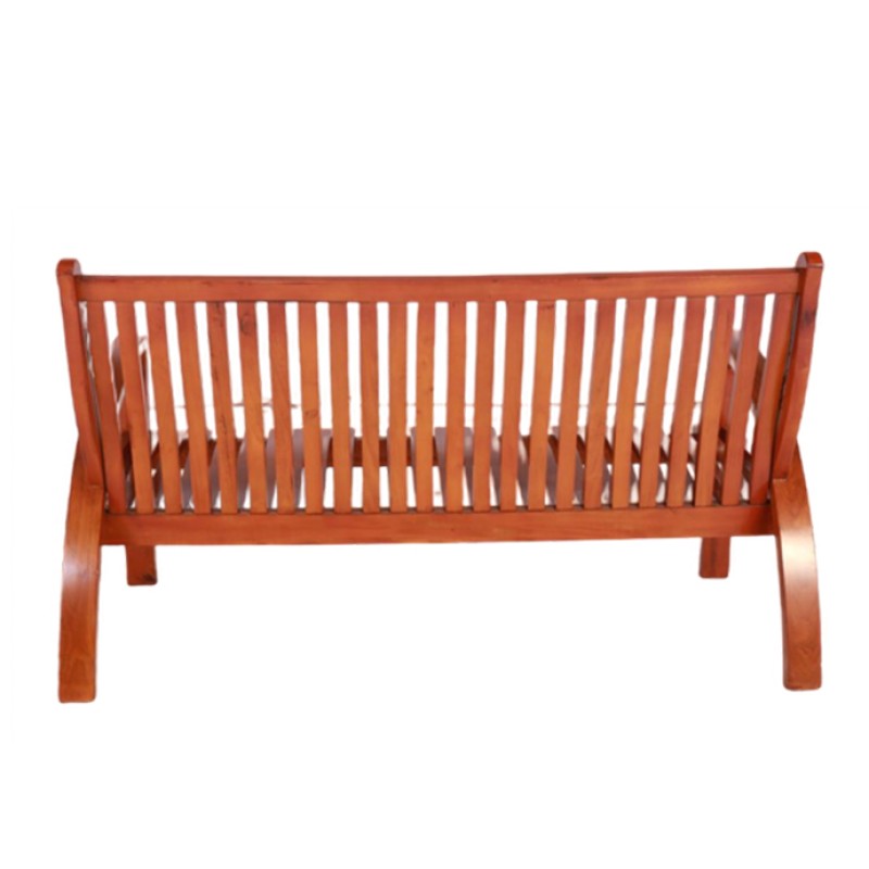 Sitout Bench - Buildhub