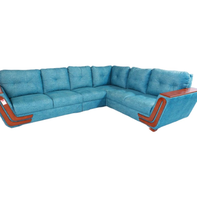 Premium 2 Corner Sofa - Buildhub