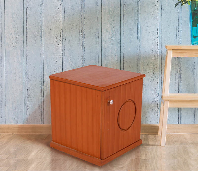 One-Two Side Box - BuildHUB