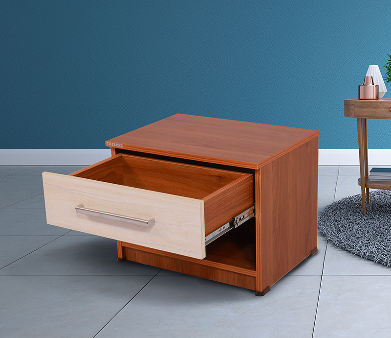 Spark Side Box - BuildHUB