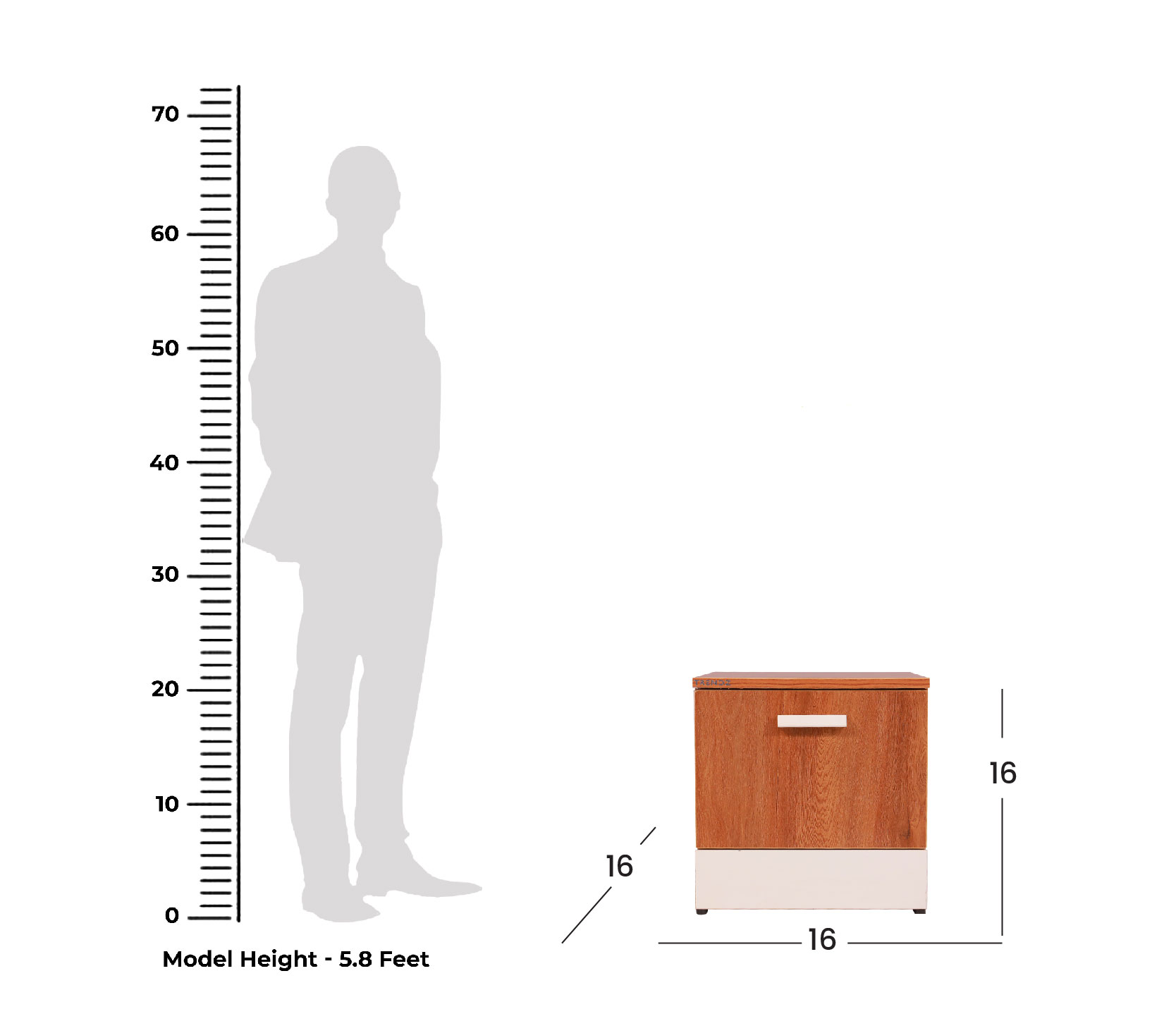 Foxy Side Box - Buildhub