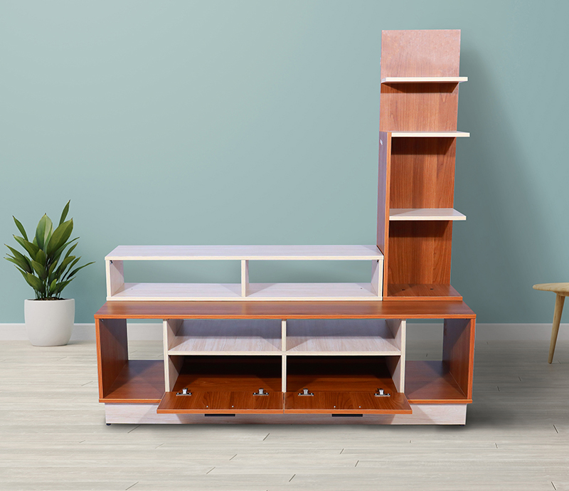 TTS TV Stand 05 - Buildhub