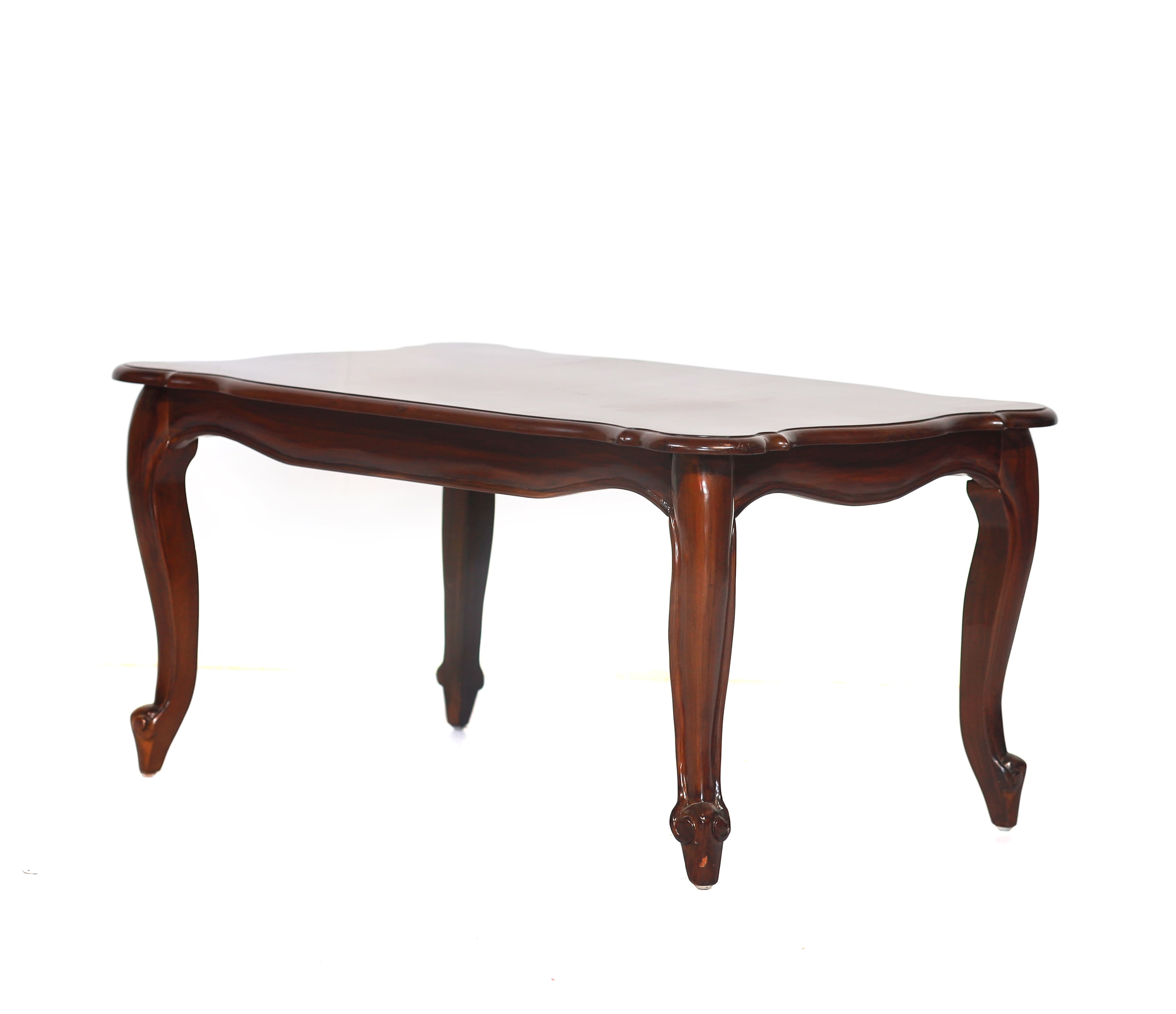 Kat Coffee Table - BuildHUB