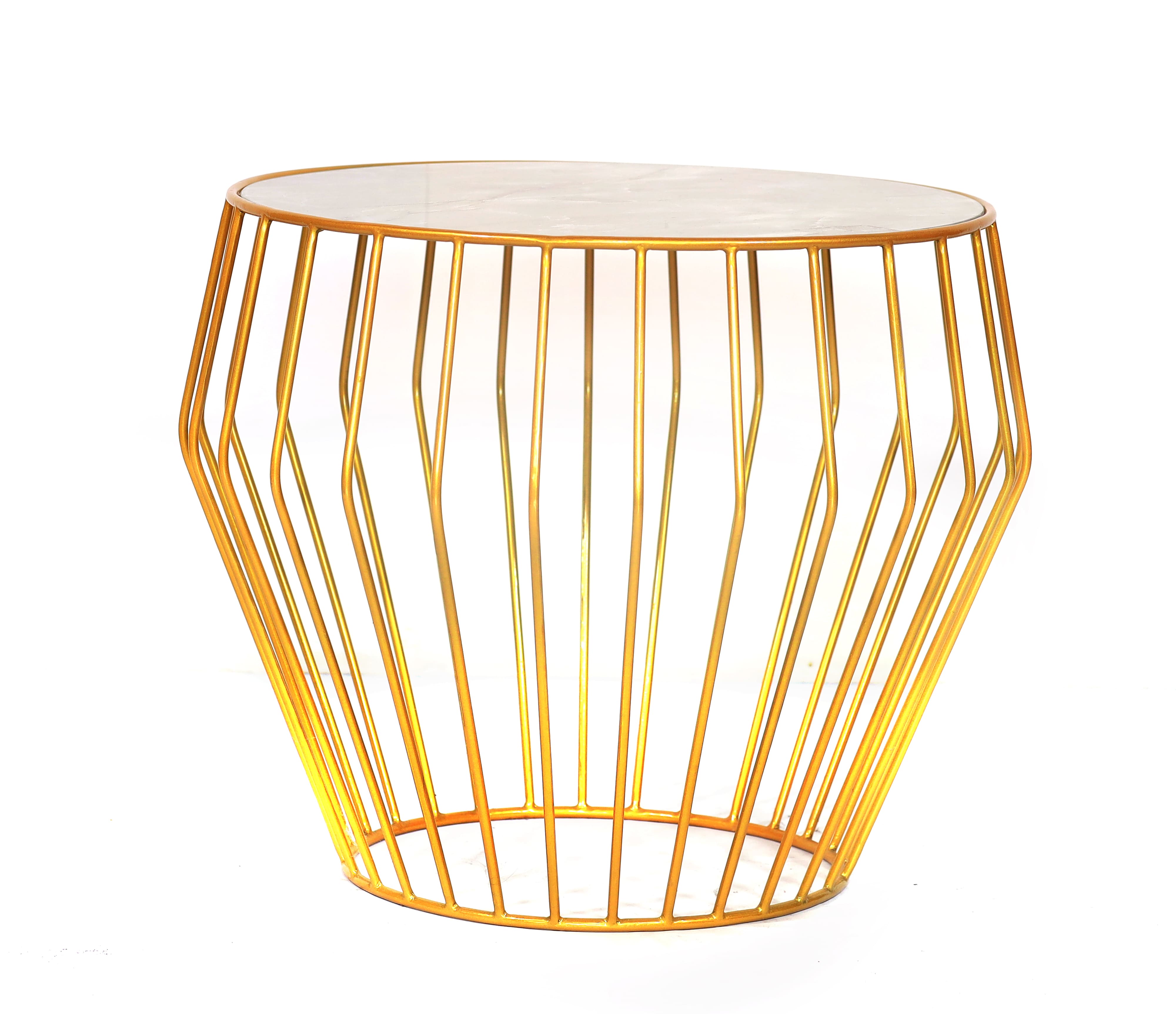 Metal Teapoy TP01 - BuildHUB