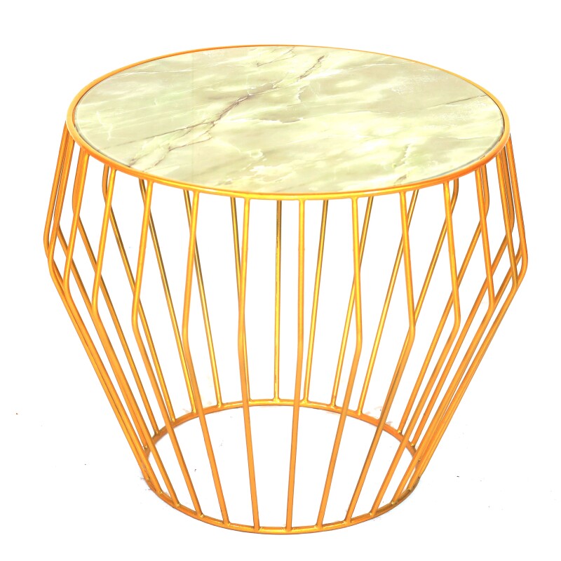 Metal Teapoy TP01 - BuildHUB