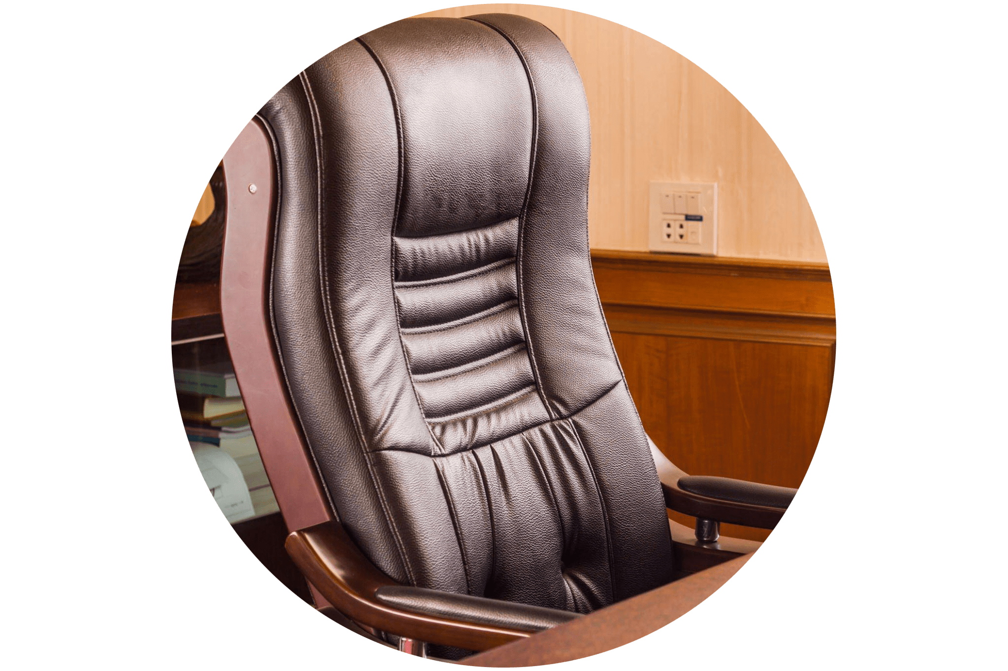 CEO Chairs - BuildHUB