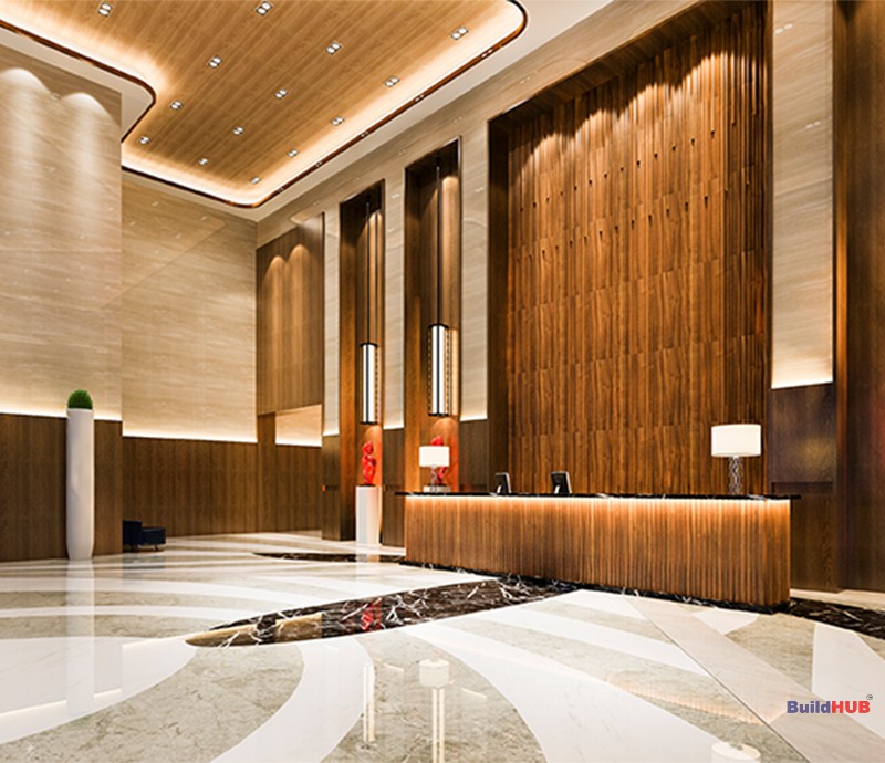 Hotel Lobbies - Buildhub
