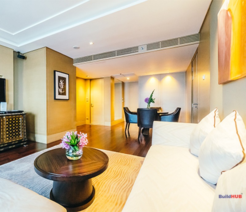 Resorts Interior - Buildhub