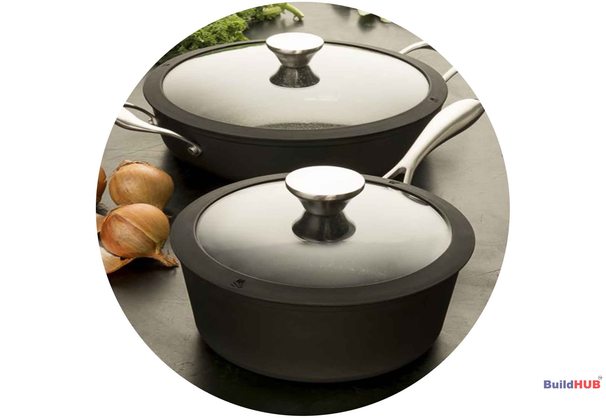 Casserole - BuildHUB