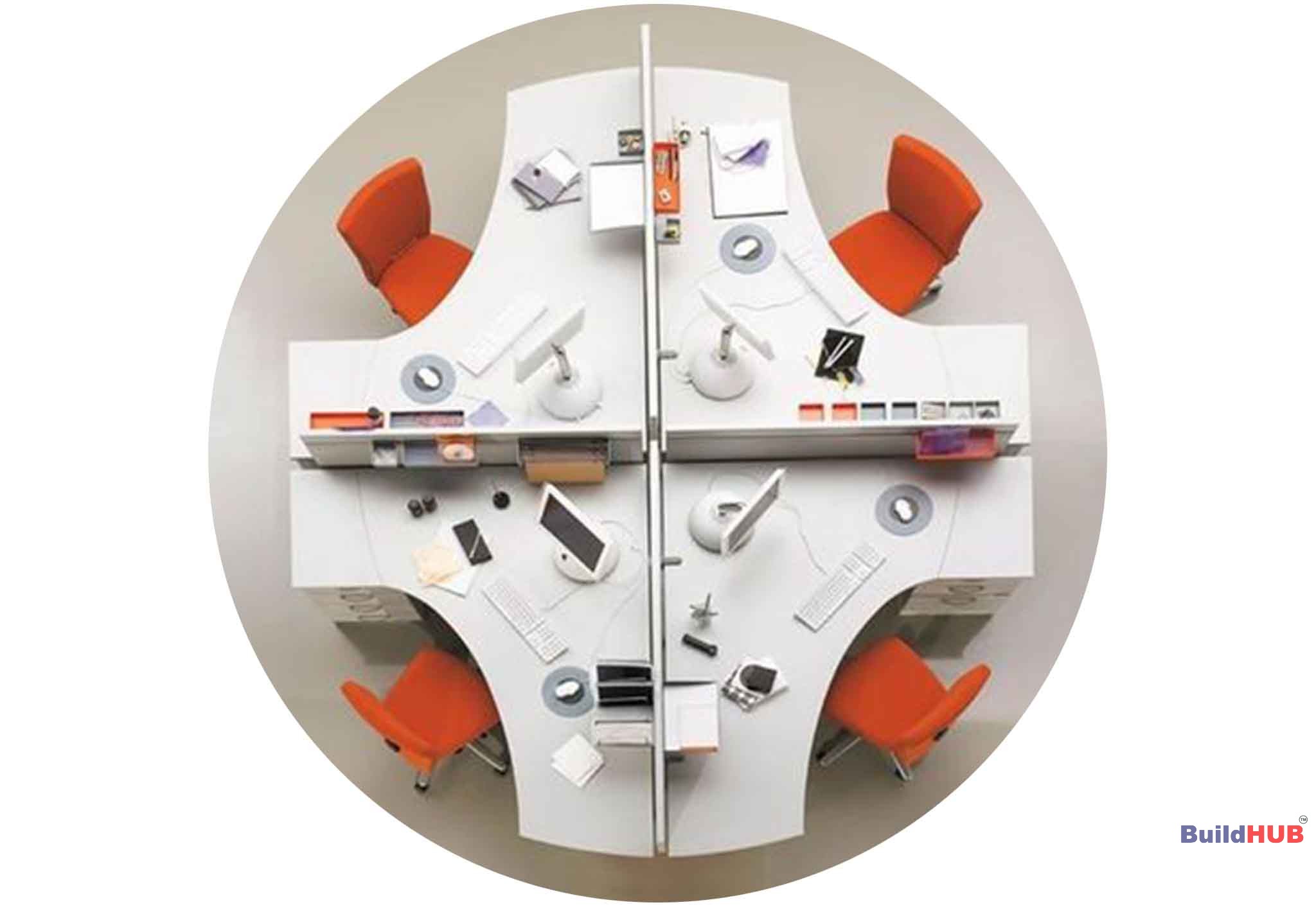 Modular Tables - BuildHUB