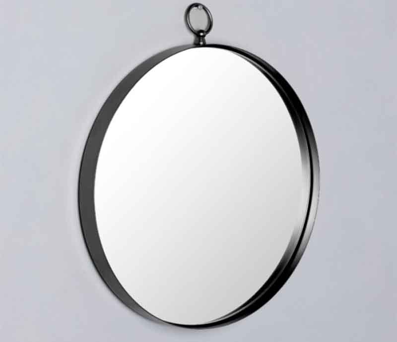 Rahim Wall Mirror HT - BuildHUB