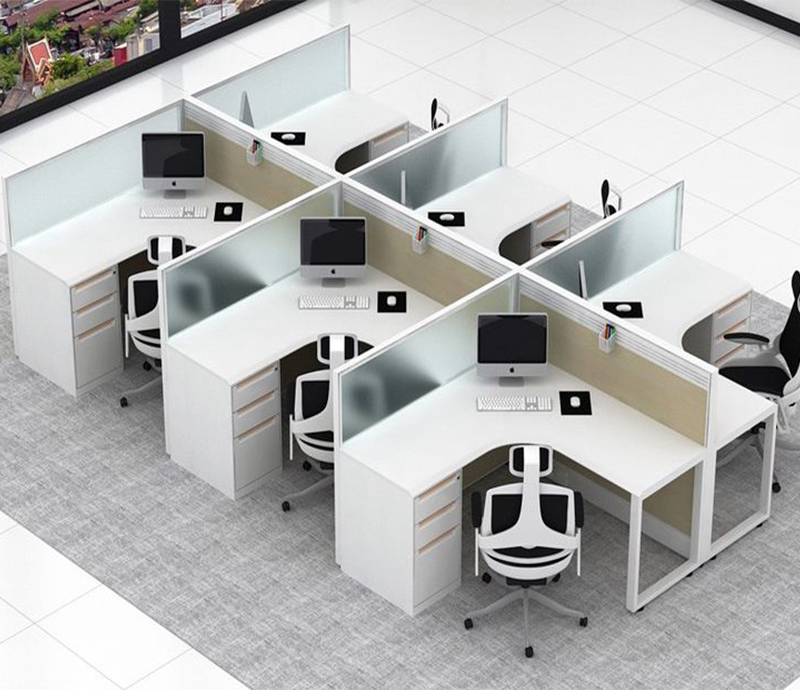Cubicle Lighting Solutions